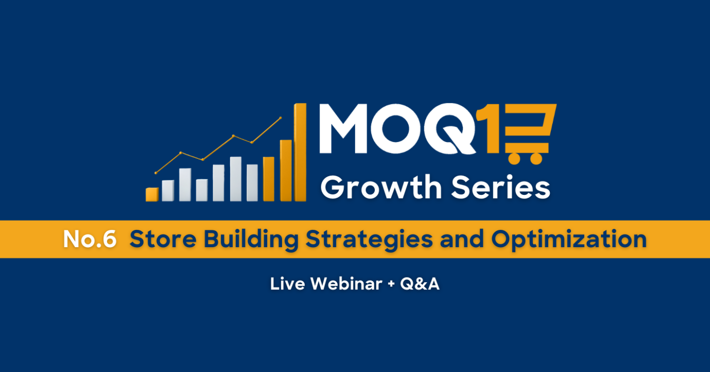 Resource Center - MOQ1