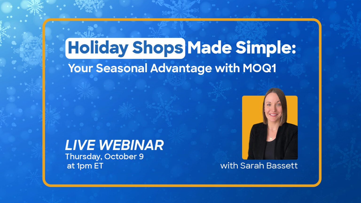 Resource Center - MOQ1